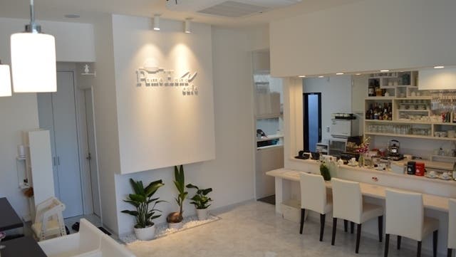 ハワイアンカフェスペース京都・金閣寺徒歩5分最大30名の写真2