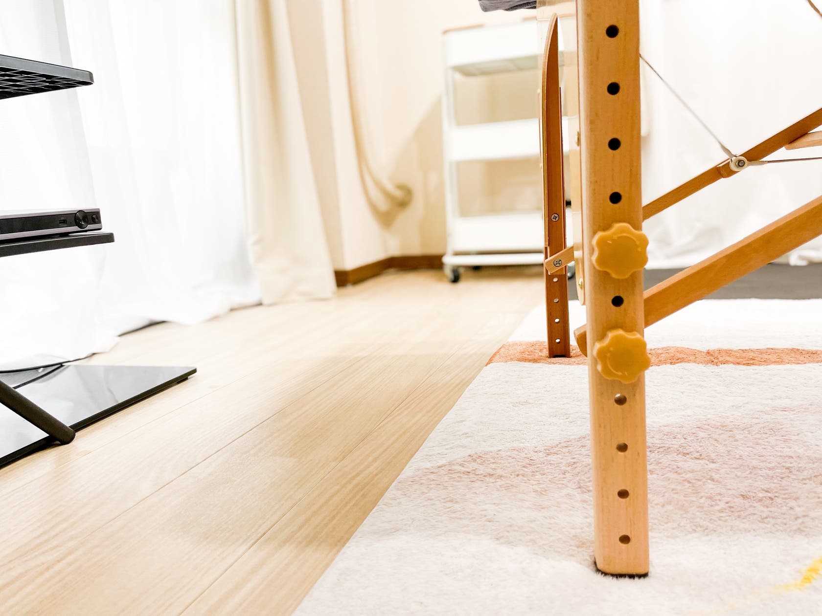 【09💐JR取手駅１分すぐ/ 癒し韓国風スタイル】完全個室型プライベートサロン💆‍♀️ 高級感をグッと演出💐の写真11