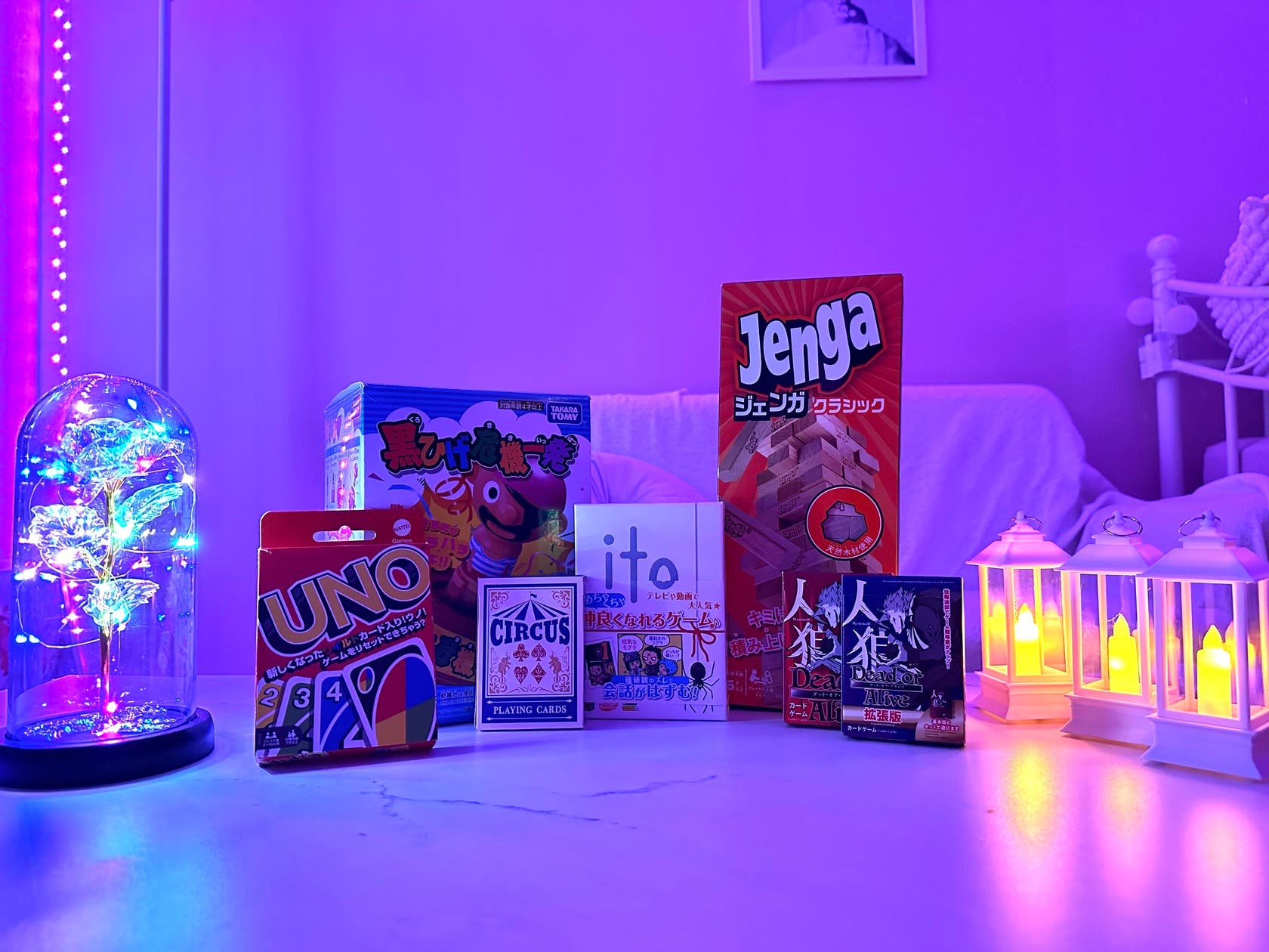 ✨ニューオープン✨高級ソファ🛋️駅徒歩5分🚶おうちデート👫女子会❤️誕生日会🎂推し会🌹ゴミオプション🗑️の写真10