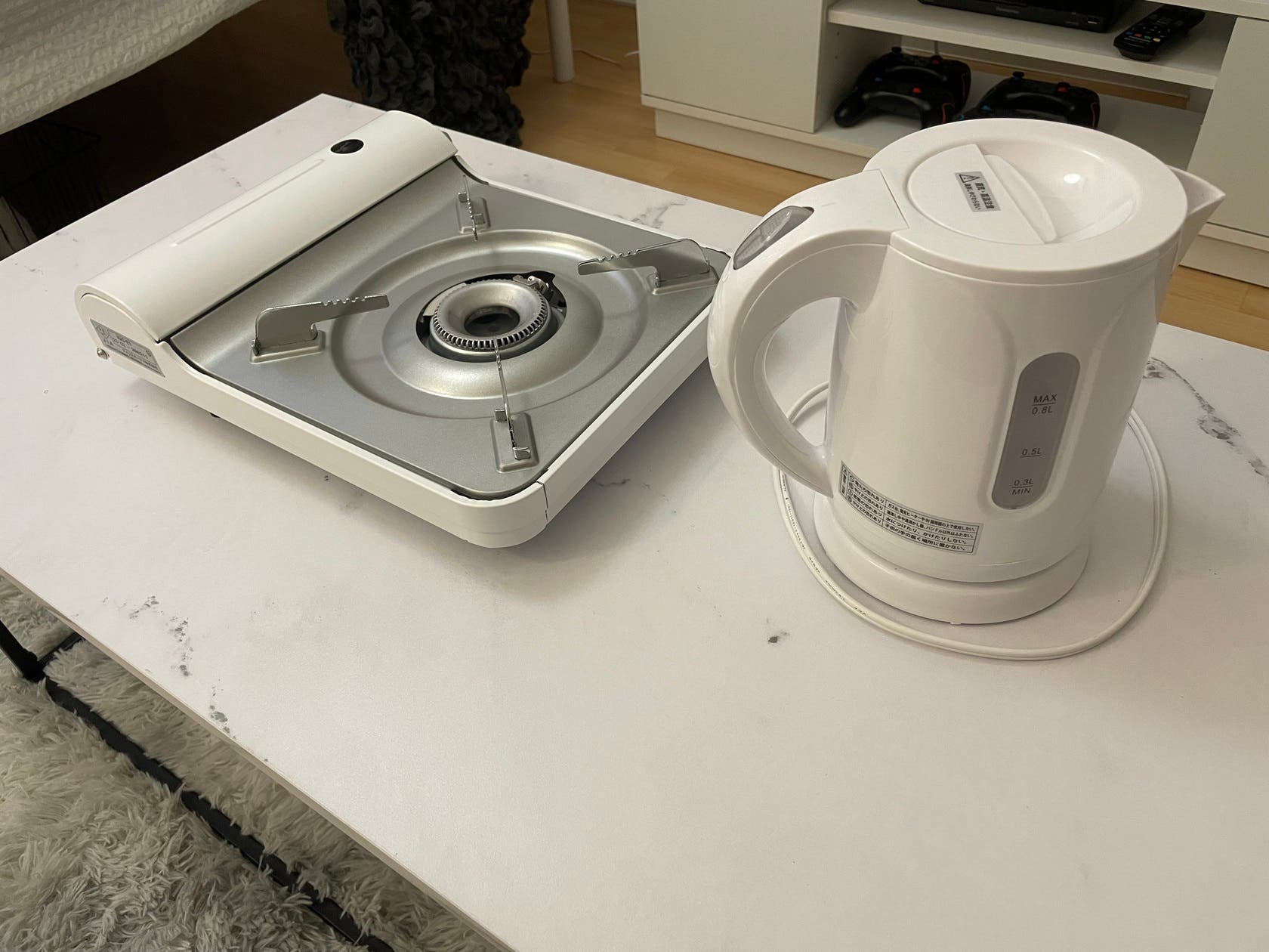 ✨ニューオープン✨高級ソファ🛋️駅徒歩5分🚶おうちデート👫女子会❤️誕生日会🎂推し会🌹ゴミオプション🗑️の写真13