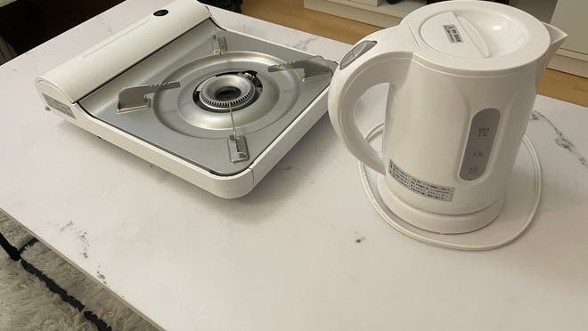 ✨ニューオープン✨高級ソファ🛋️駅徒歩5分🚶おうちデート👫女子会❤️誕生日会🎂推し会🌹ゴミオプション🗑️の写真13