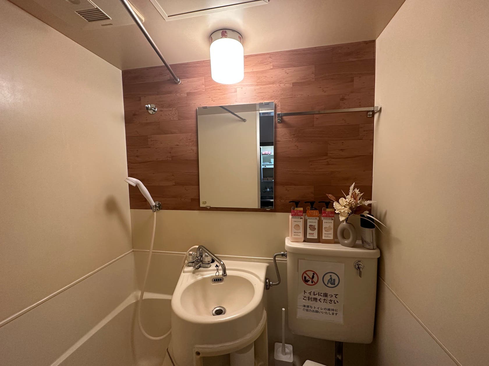 ✨ニューオープン✨高級ソファ🛋️駅徒歩5分🚶おうちデート👫女子会❤️誕生日会🎂推し会🌹ゴミオプション🗑️の写真17