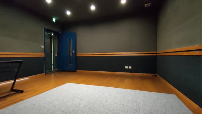 【JR鴻巣駅】📹多用途スタジオ|完全防音|機材お持ち込み自由|🚌バス停徒歩1分🚙無料駐車場有の写真1