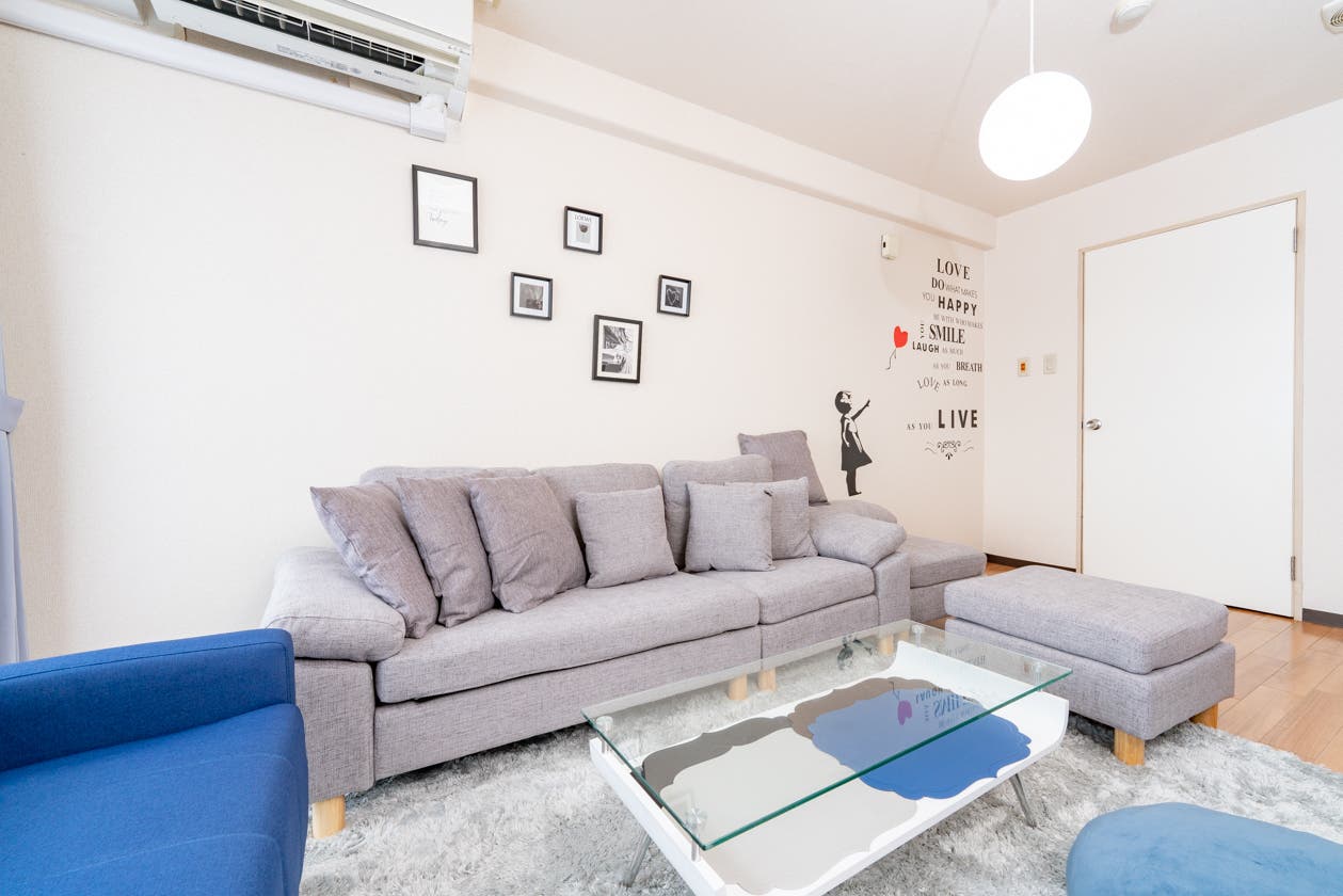 【当日予約50％off】≪烏丸御池駅徒歩20秒≫🏆お誕生日会やおうちデートに🏆✨完全個室のﾌﾟﾗｲﾍﾞｰﾄ空間🎂の写真9