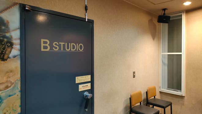 【JR鴻巣駅】📹多用途スタジオ|完全防音|機材お持ち込み自由|🚌バス停徒歩1分🚙無料駐車場有の写真4