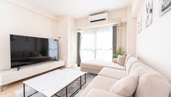 🌸期間限定割🌸最大50%割引🎊駅徒歩4分🚉65㌅大型TV📺&プロジェクターで鑑賞会📹女子会🍰推し活💞撮影会📸デート👫歓迎会🍺の写真2