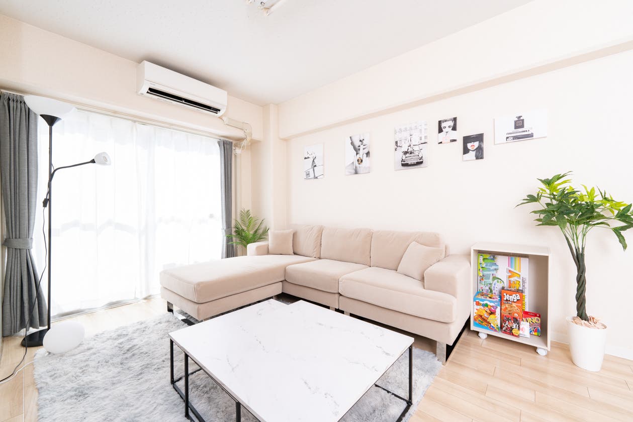 🌸期間限定割🌸最大50%割引🎊駅徒歩4分🚉65㌅大型TV📺&プロジェクターで鑑賞会📹女子会🍰推し活💞撮影会📸デート👫歓迎会🍺の写真7