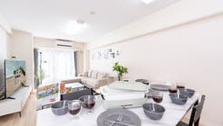 🌸期間限定割🌸最大50%割引🎊駅徒歩4分🚉65㌅大型TV📺&プロジェクターで鑑賞会📹女子会🍰推し活💞撮影会📸デート👫歓迎会🍺の写真3