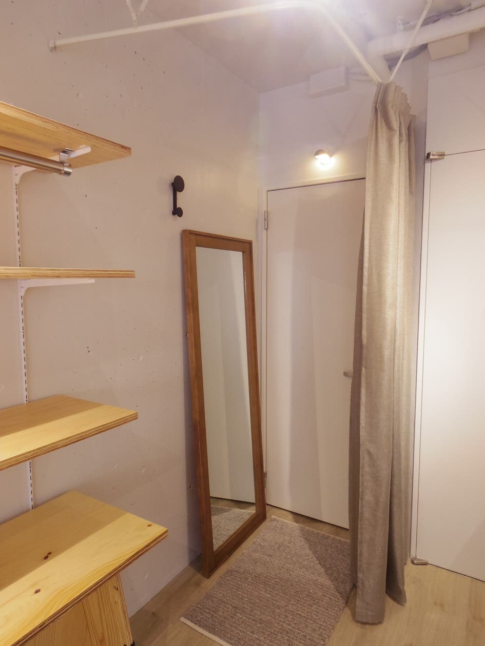 吉祥寺駅徒歩3分！ポップアップストア向けの路面スペースの写真2