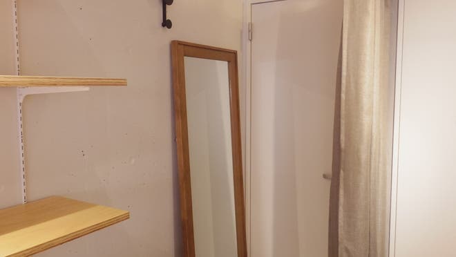 吉祥寺駅徒歩3分!ポップアップストア向けの路面スペースの写真2