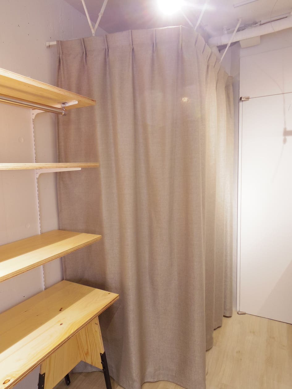 吉祥寺駅徒歩3分！ポップアップストア向けの路面スペースの写真3