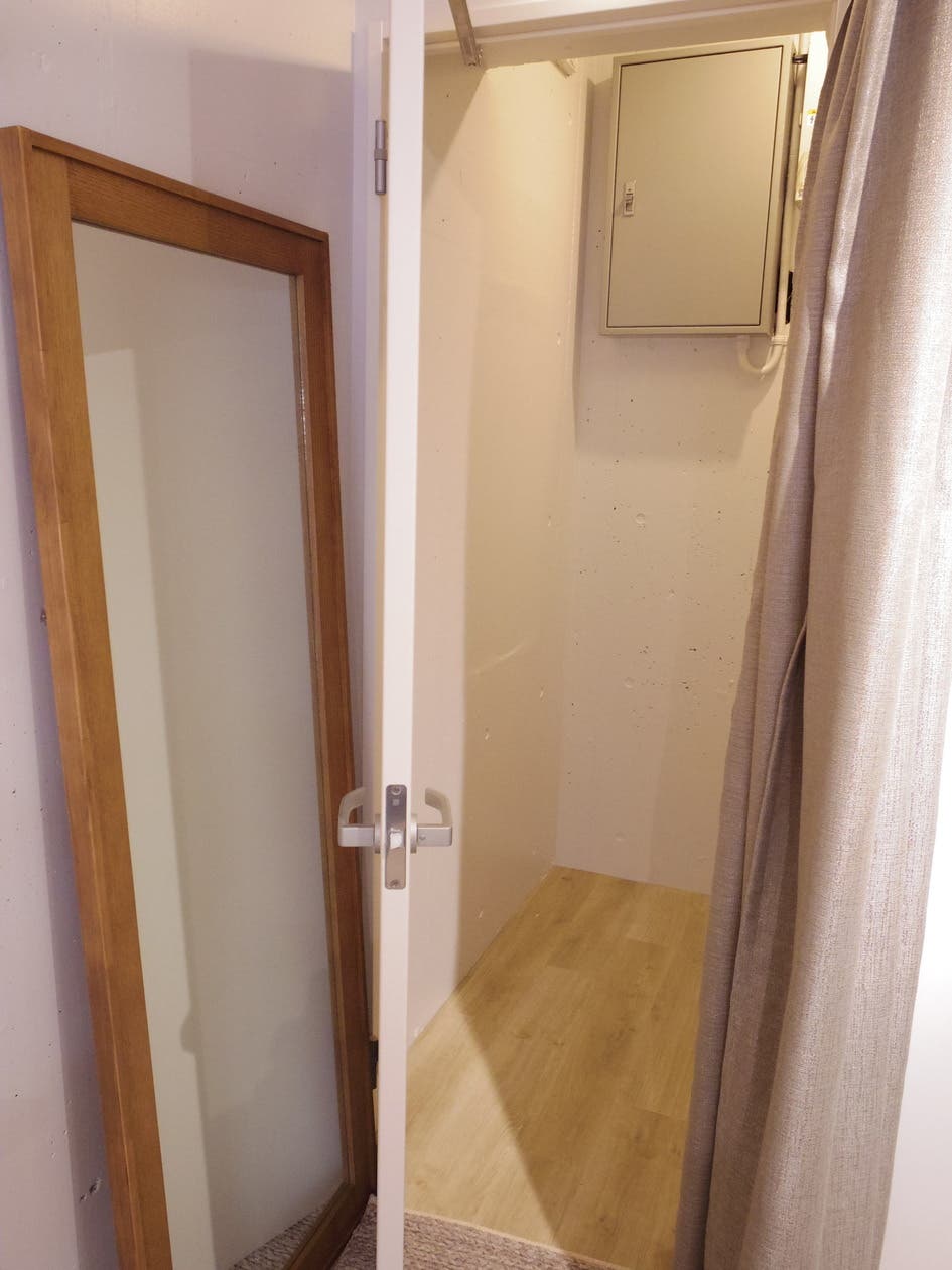 吉祥寺駅徒歩3分！ポップアップストア向けの路面スペースの写真4