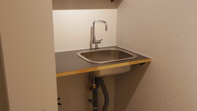 吉祥寺駅徒歩3分!ポップアップストア向けの路面スペースの写真5