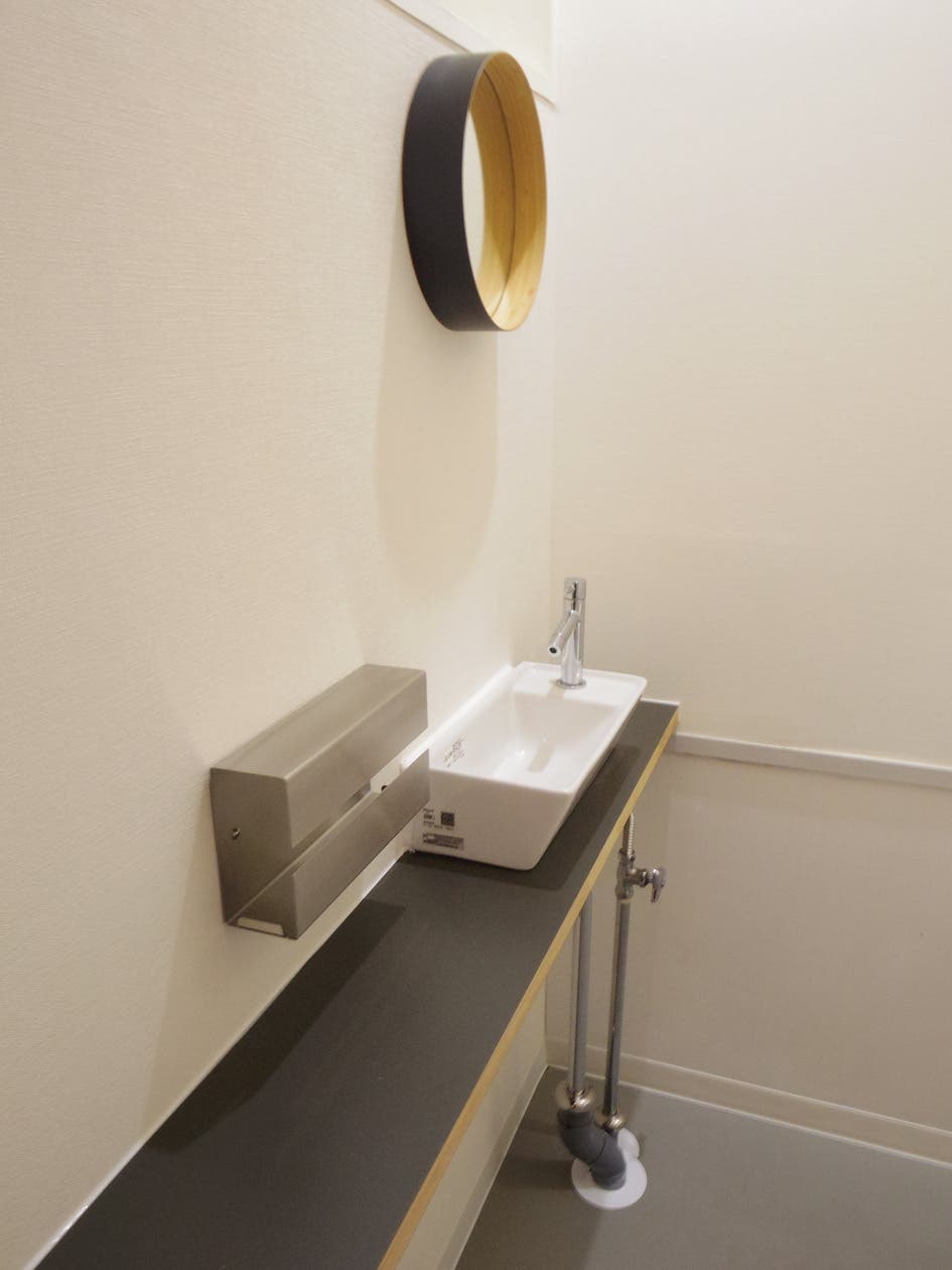 吉祥寺駅徒歩3分！ポップアップストア向けの路面スペースの写真6