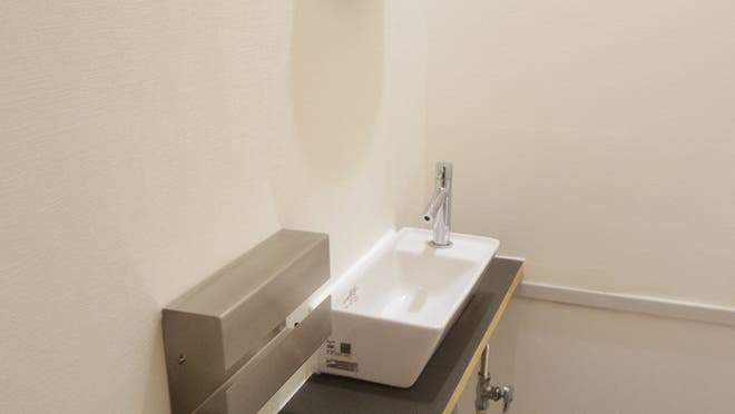 吉祥寺駅徒歩3分!ポップアップストア向けの路面スペースの写真6