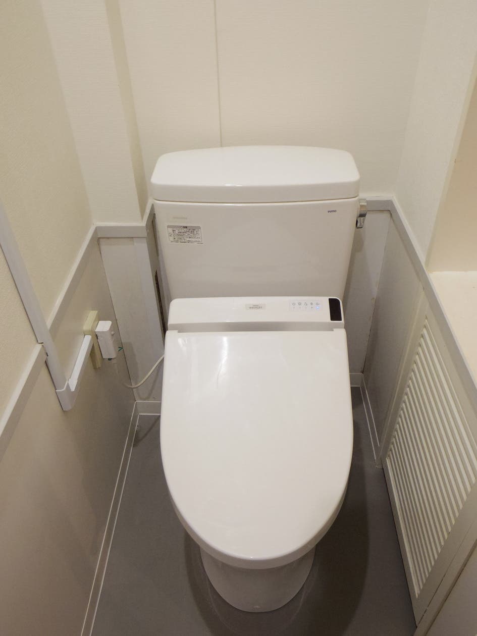 吉祥寺駅徒歩3分！ポップアップストア向けの路面スペースの写真7