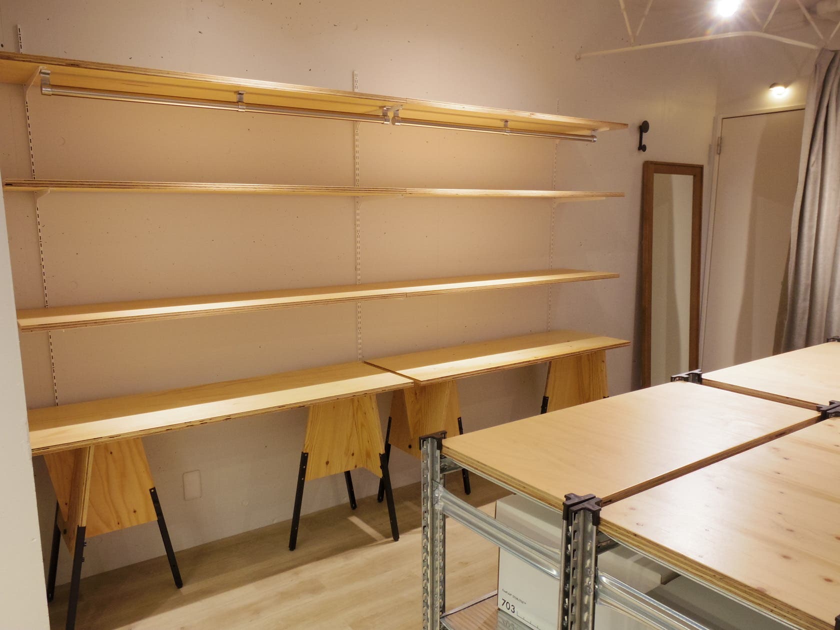 吉祥寺駅徒歩3分！ポップアップストア向けの路面スペースの写真8