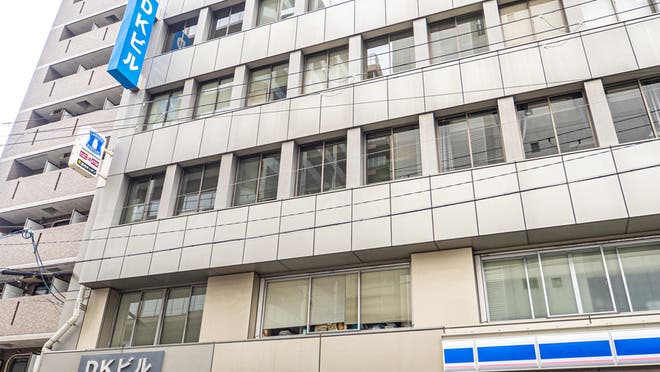 【🌂好立地の会議室🌂】大阪市北区🐙セミナー📖交流会👏ボードゲーム会🎲ゴミ捨て可能🚮の写真2