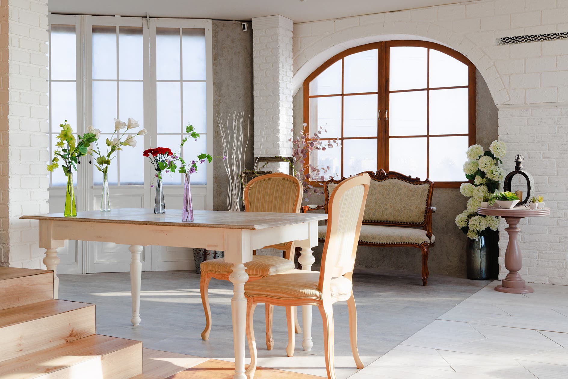 【Mystudio守谷】完全貸切のセルフ撮影スタジオ♪誕生日やマタニティ、ウェディング撮影に★の写真9