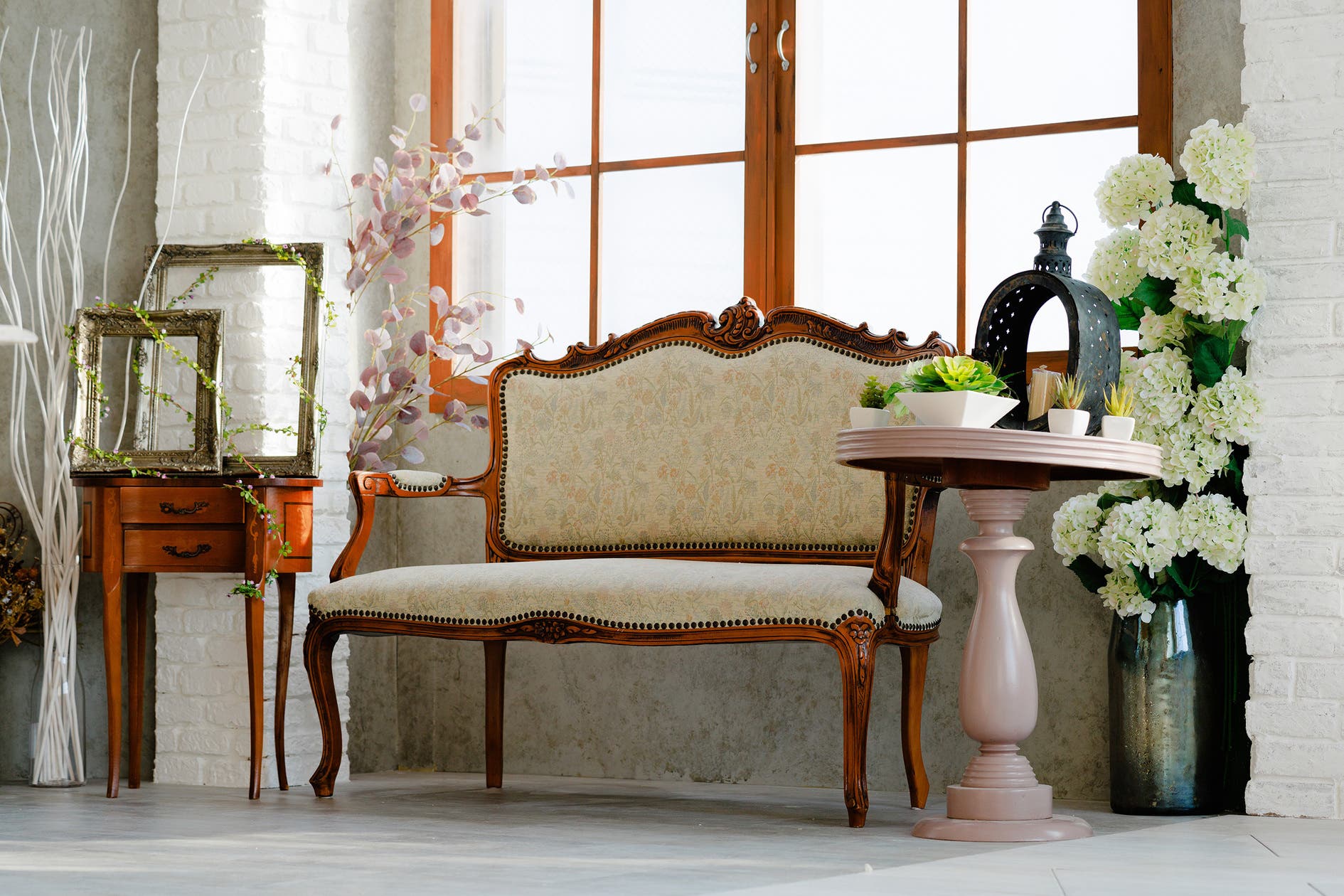 【Mystudio守谷】完全貸切のセルフ撮影スタジオ♪誕生日やマタニティ、ウェディング撮影に★の写真10