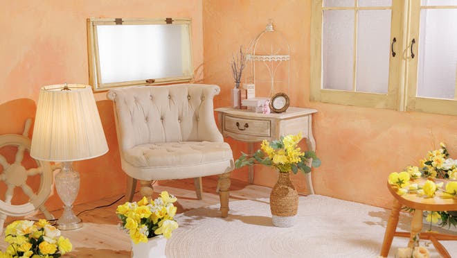 【Mystudio守谷】完全貸切のセルフ撮影スタジオ♪誕生日やマタニティ、ウェディング撮影に★の写真6