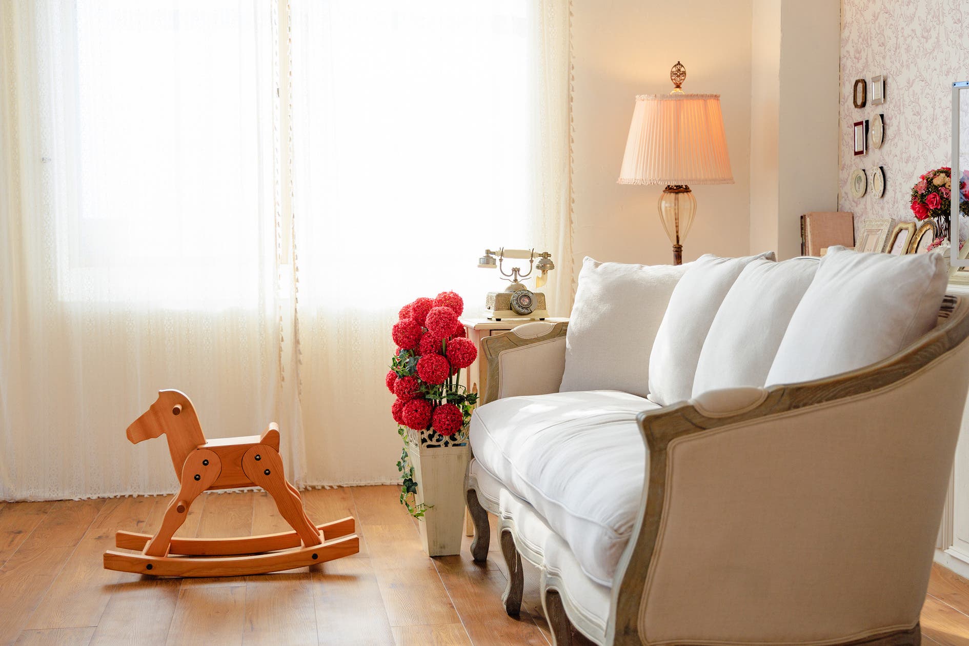 【Mystudio守谷】完全貸切のセルフ撮影スタジオ♪誕生日やマタニティ、ウェディング撮影に★の写真5