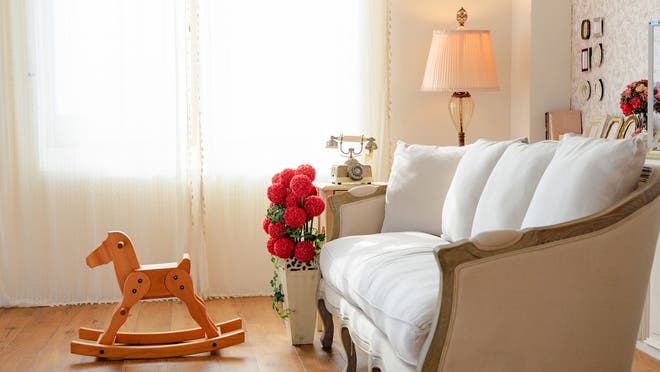 【Mystudio守谷】完全貸切のセルフ撮影スタジオ♪誕生日やマタニティ、ウェディング撮影に★の写真5