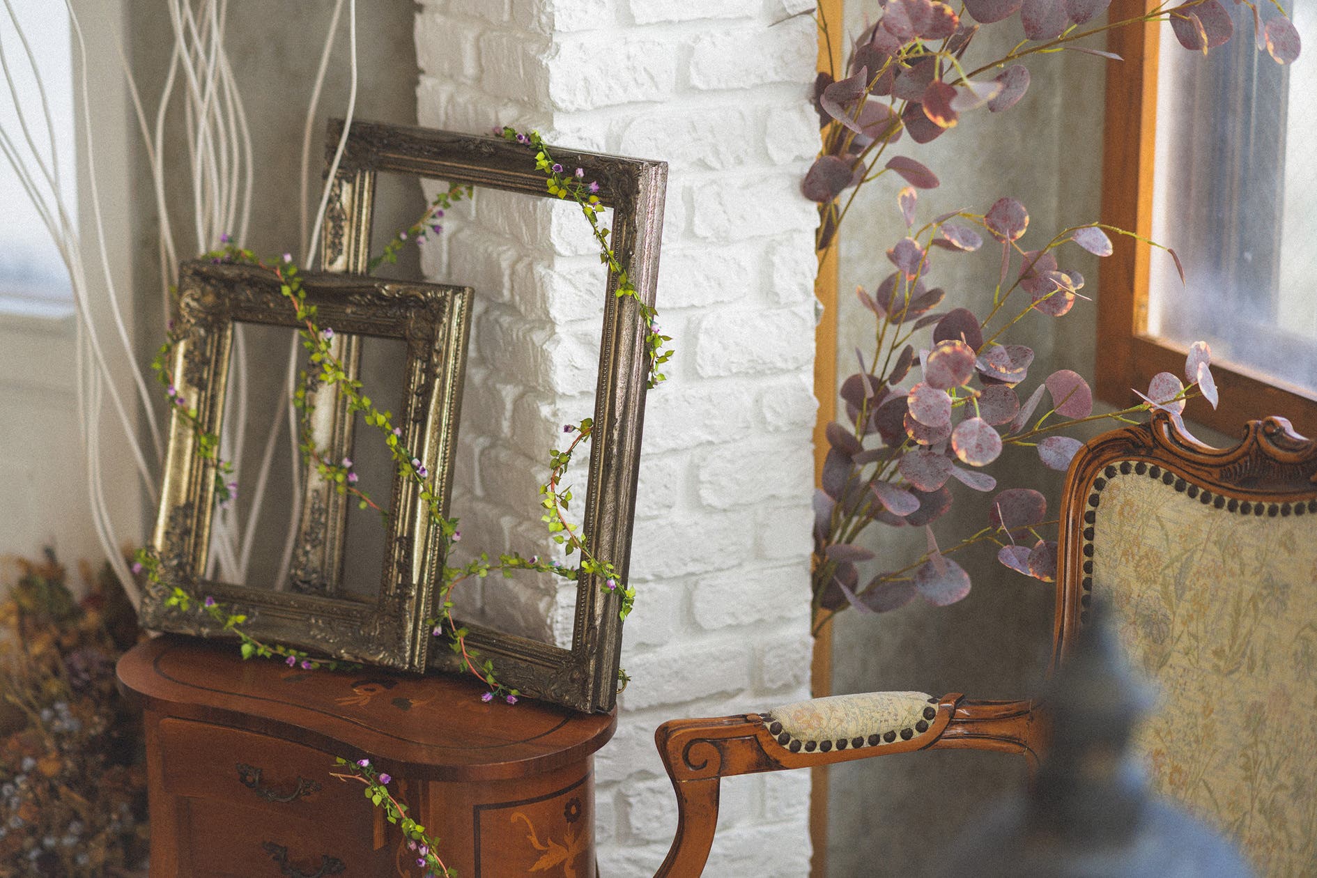 【Mystudio守谷】完全貸切のセルフ撮影スタジオ♪誕生日やマタニティ、ウェディング撮影に★の写真11