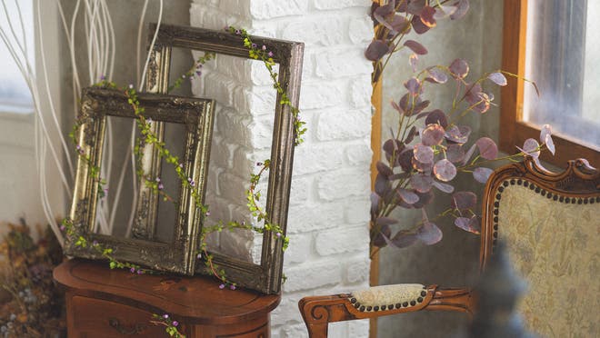 【Mystudio守谷】完全貸切のセルフ撮影スタジオ♪誕生日やマタニティ、ウェディング撮影に★の写真11