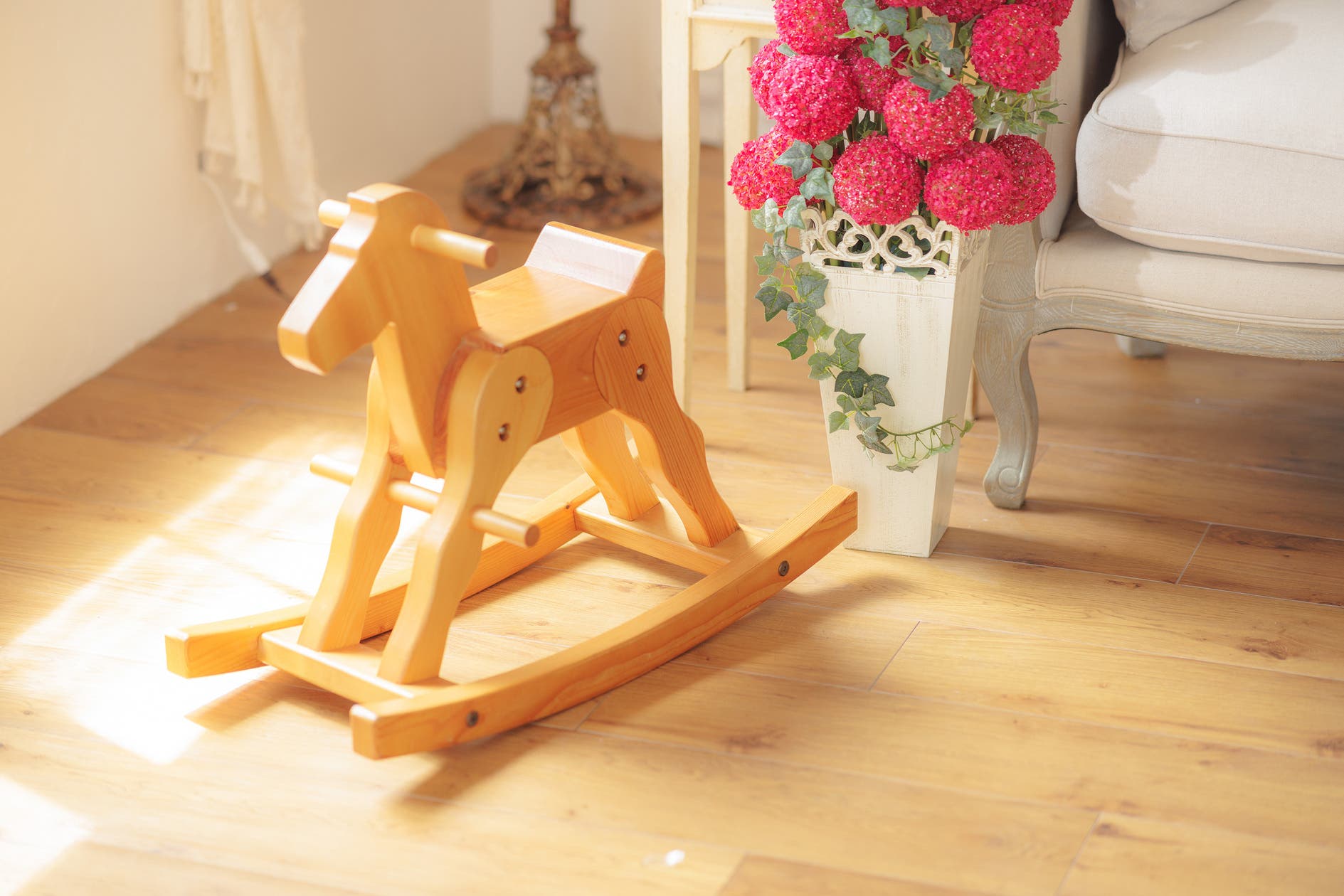 【Mystudio守谷】完全貸切のセルフ撮影スタジオ♪誕生日やマタニティ、ウェディング撮影に★の写真12