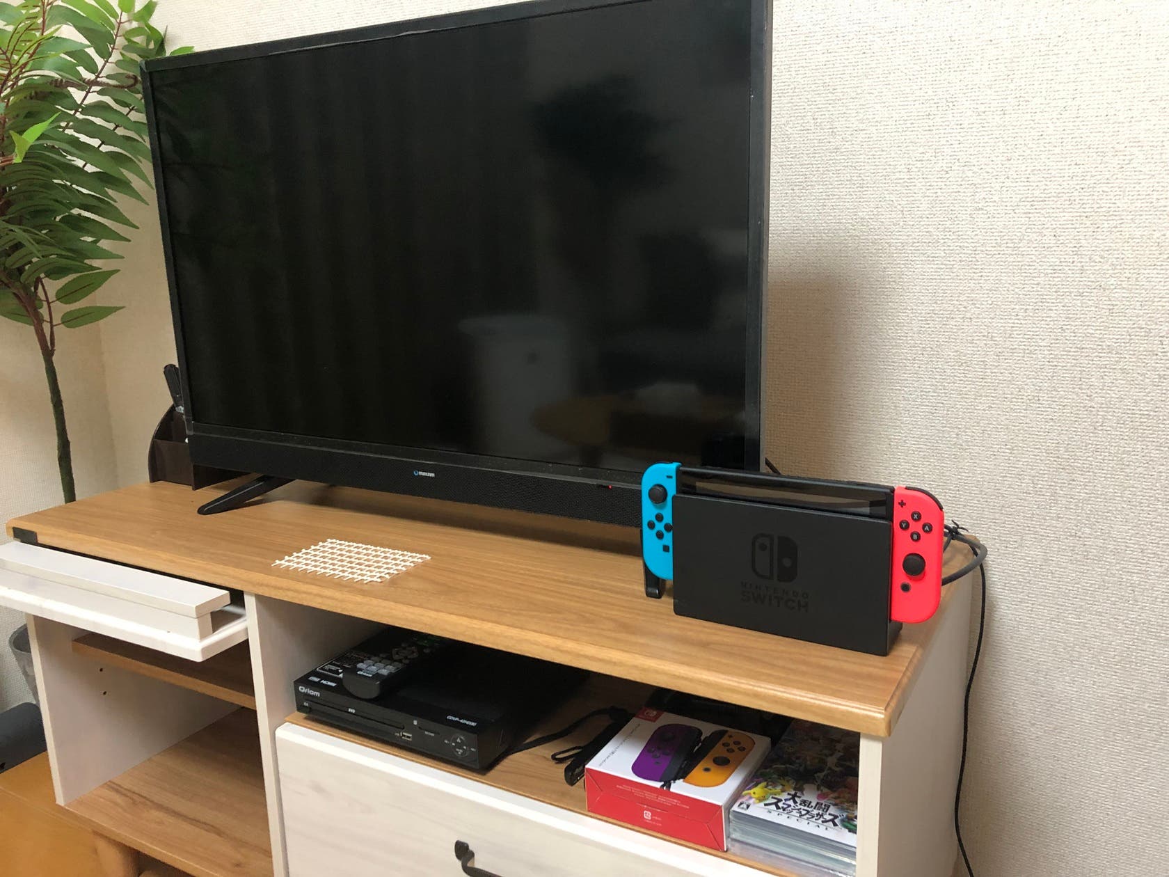 【鹿児島中央駅西口から徒歩5分】便利な立地とシンプルなインテリア♪　女子会、オフ会、テレワークにもオススメです♪の写真5