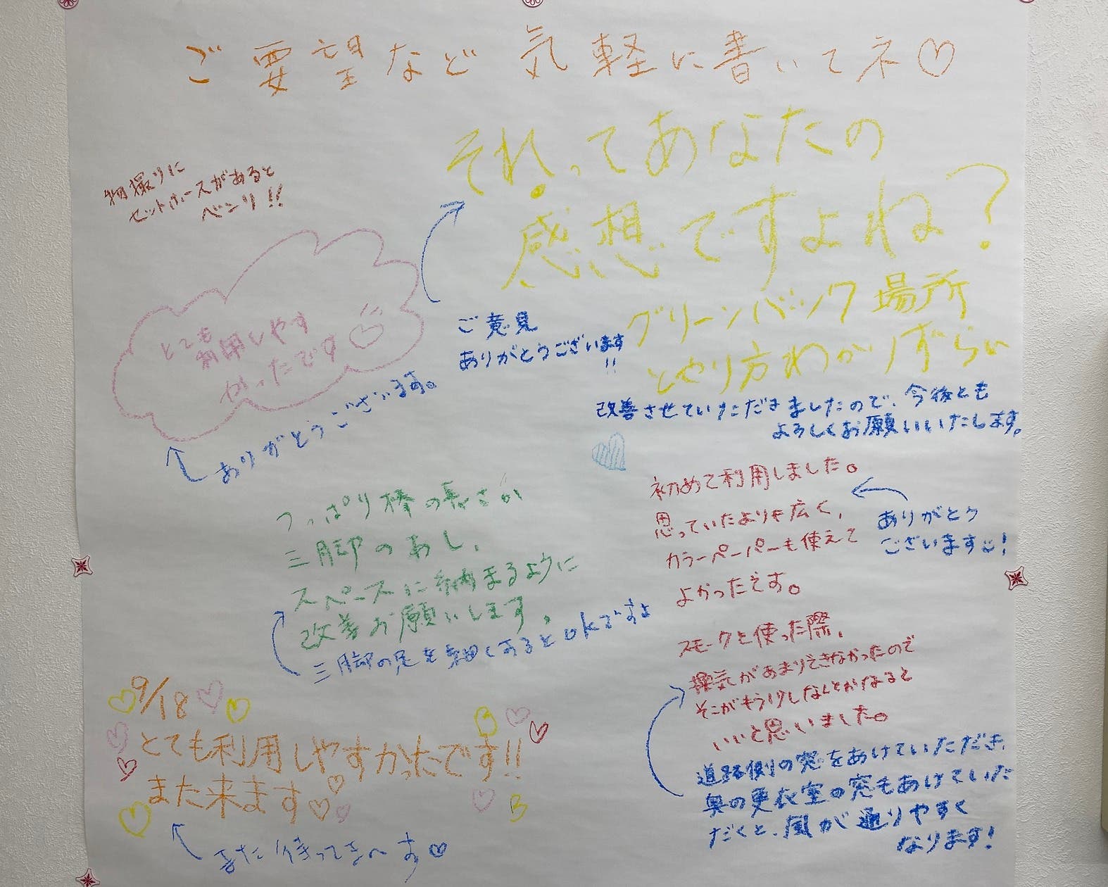 【西小倉駅から徒歩3分】＜撮影設備の整ったマルチスタジオ＞24H　撮影機材完備/メイク台/更衣室/完全個室/背景紙/小倉の写真7