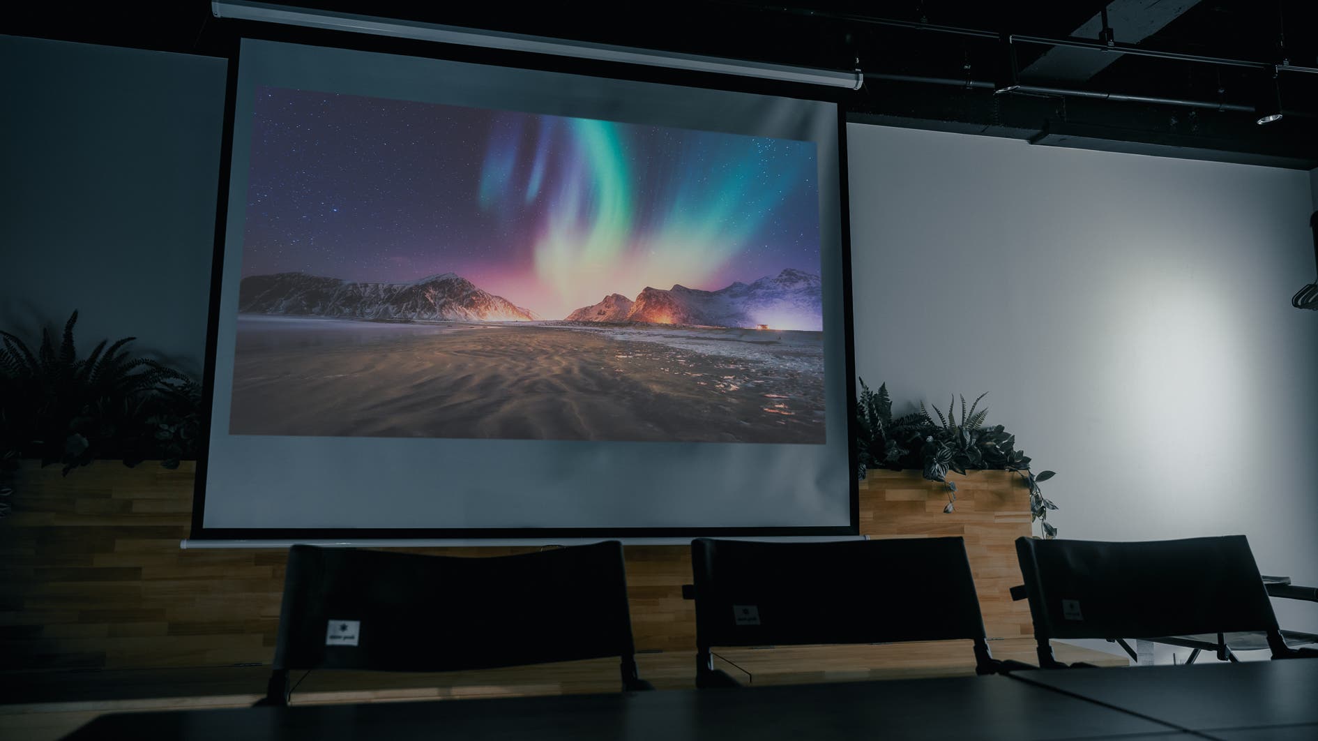 📹プロジェクター（Ankerコスモス4K）の画像2