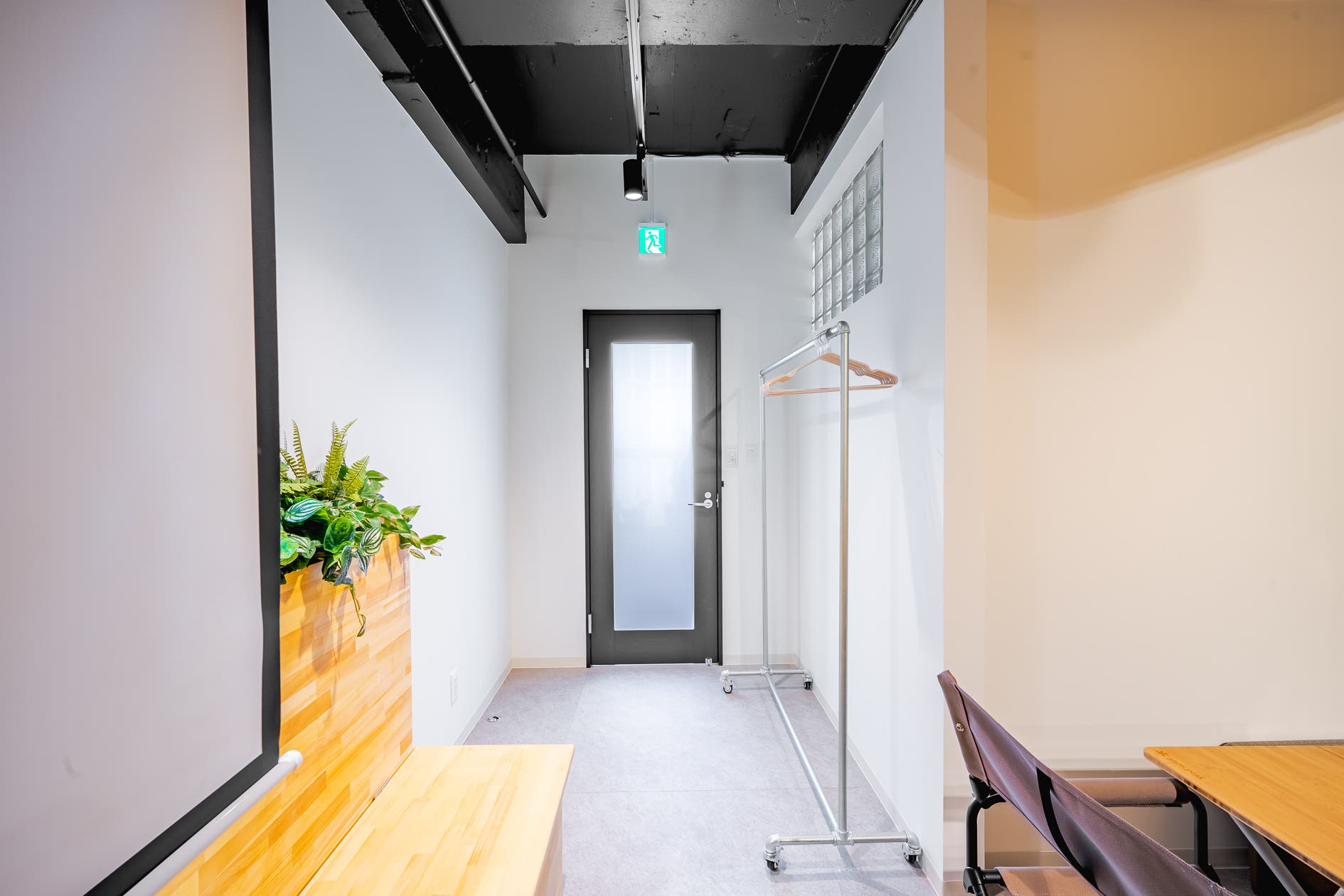 スペモ⛺クリスマス🎄新宿駅1分😳キャンプ🔥BBQ🍖プロジェクター🎥399_SpemoCampingSpace新宿の写真25