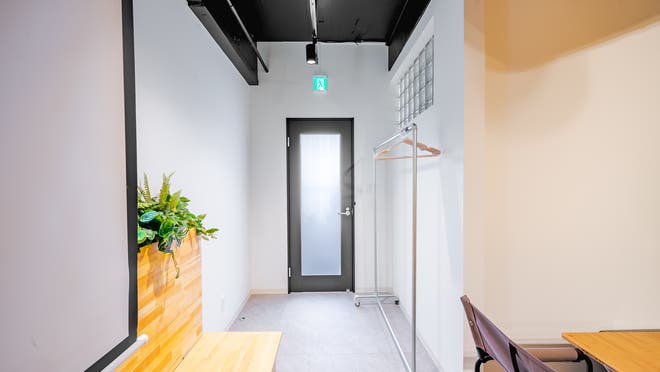 スペモ⛺クリスマス🎄新宿駅1分😳キャンプ🔥BBQ🍖プロジェクター🎥399_SpemoCampingSpace新宿の写真25