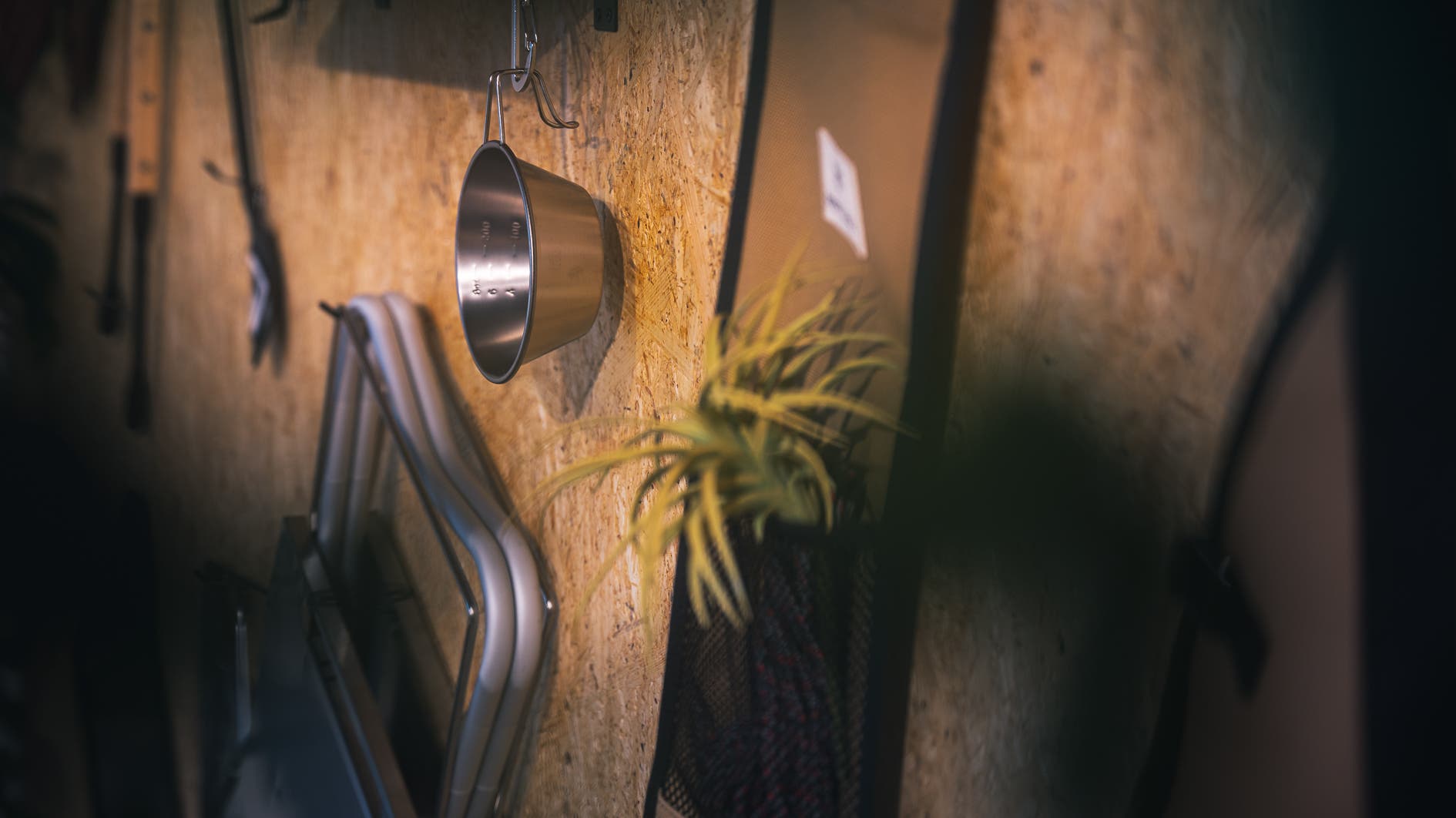 スペモ⛺クリスマス🎄新宿駅1分😳キャンプ🔥BBQ🍖プロジェクター🎥399_SpemoCampingSpace新宿の写真12