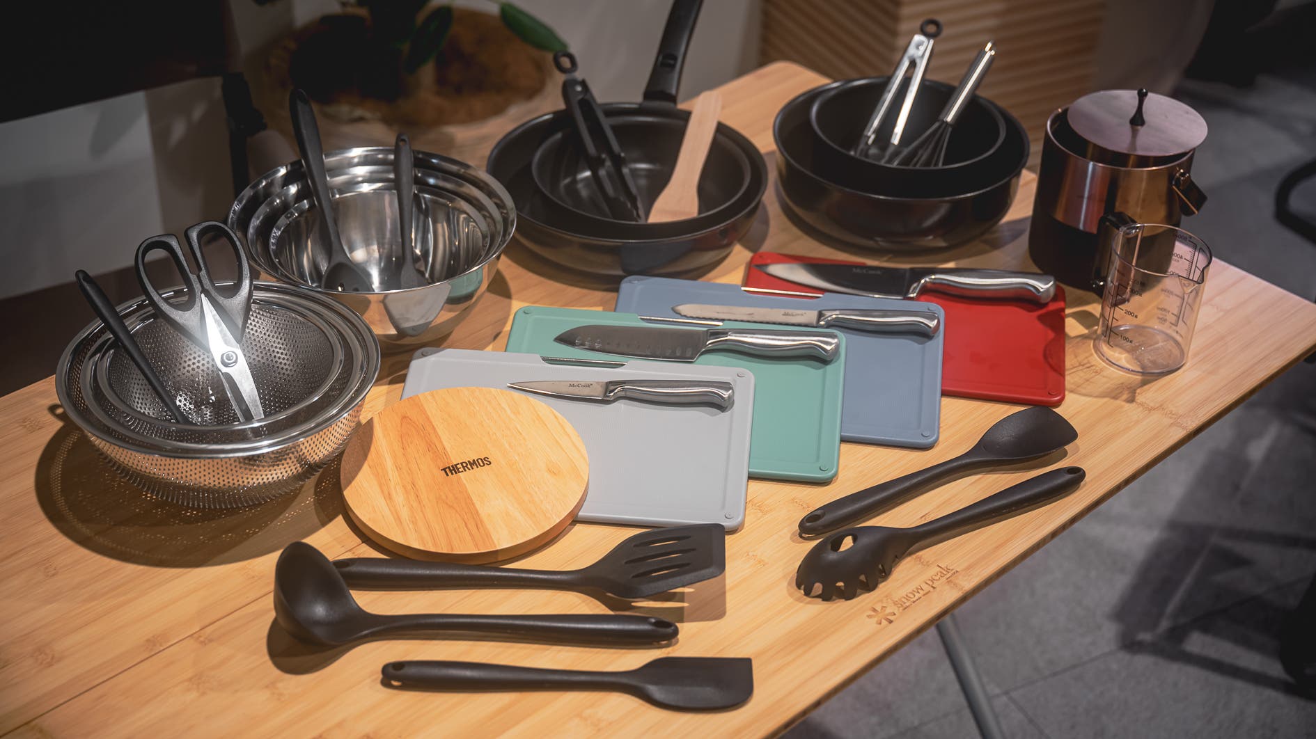 スペモ⛺クリスマス🎄新宿駅1分😳キャンプ🔥BBQ🍖プロジェクター🎥399_SpemoCampingSpace新宿の写真24