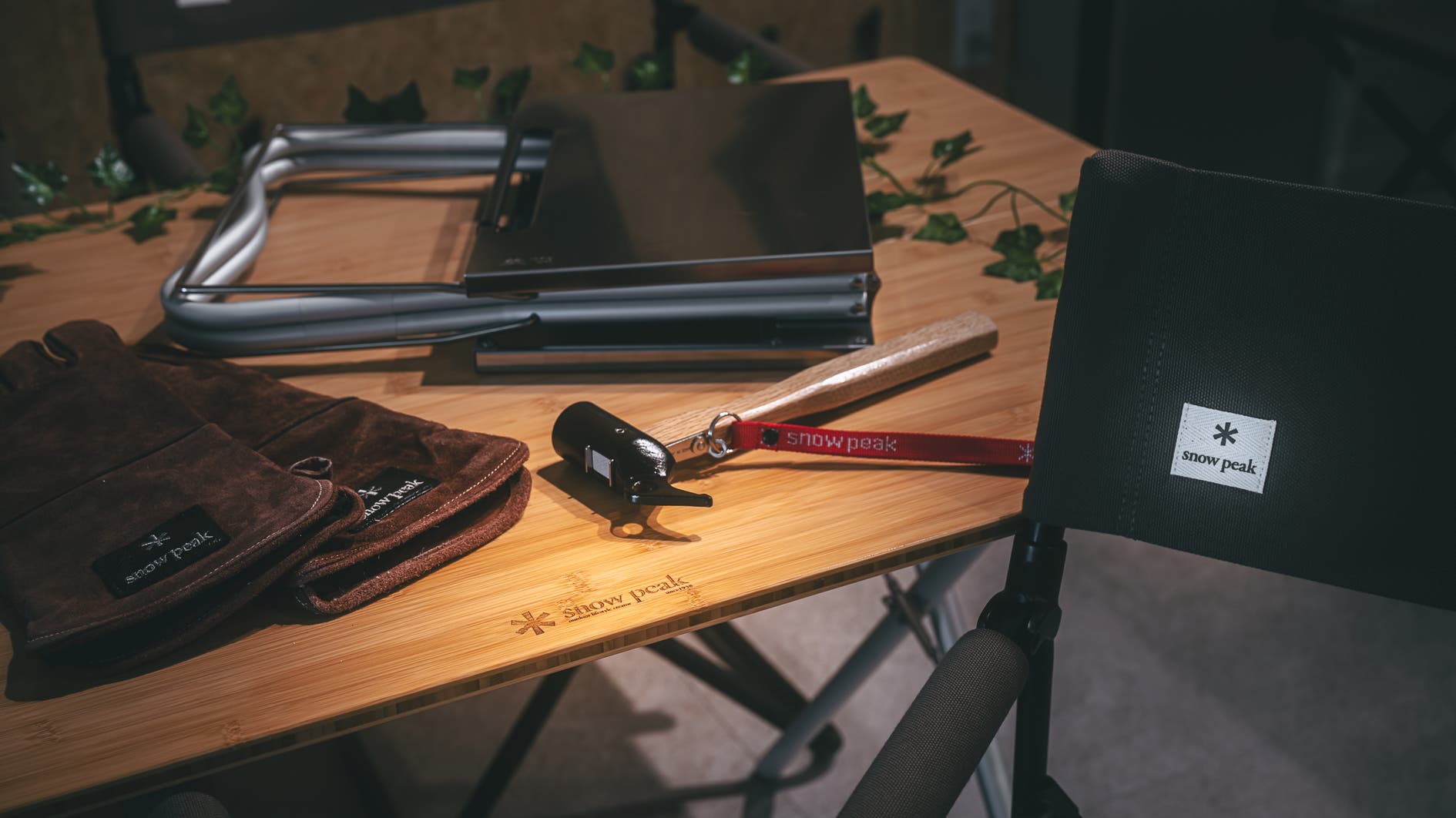 スペモ⛺クリスマス🎄新宿駅1分😳キャンプ🔥BBQ🍖プロジェクター🎥399_SpemoCampingSpace新宿の写真8