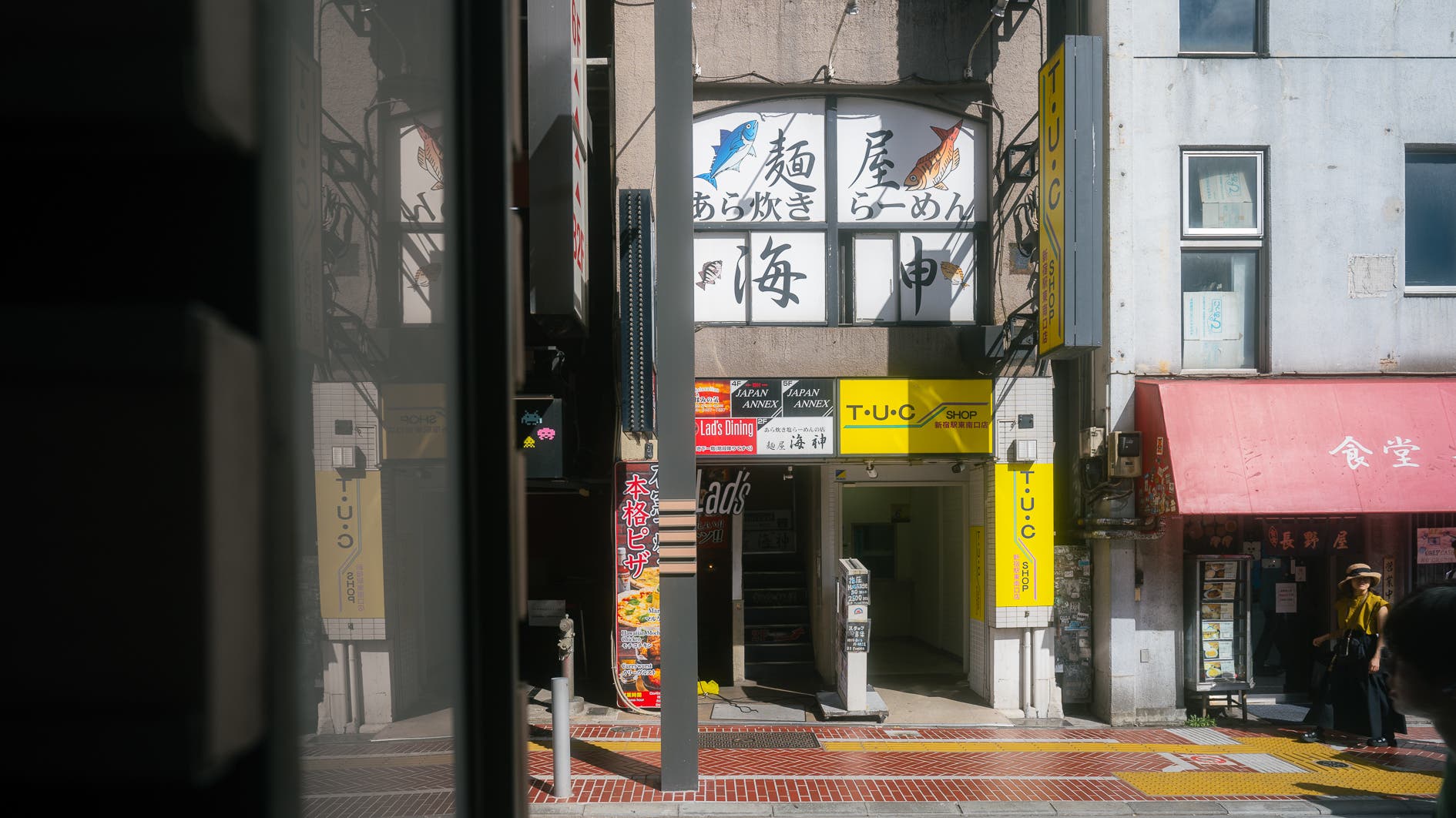 スペモ⛺クリスマス🎄新宿駅1分😳キャンプ🔥BBQ🍖プロジェクター🎥399_SpemoCampingSpace新宿の写真27