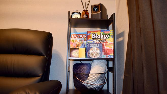 🎉プライベートシアタールーム🎬本格スクリーン🎞️映画デート🍿地デジ📡DVD📀寝落ち必至リクライニングソファ😪の写真10