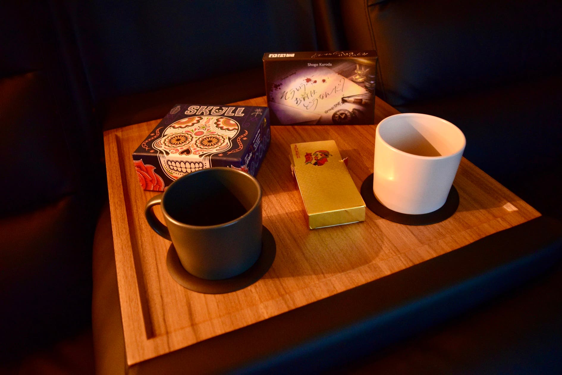 🎉プライベートシアタールーム🎬本格スクリーン🎞️映画デート🍿地デジ📡DVD📀寝落ち必至リクライニングソファ😪の写真9