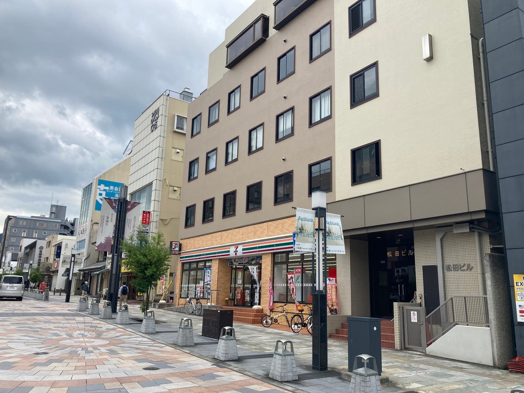 【パーソナルブースR】JR奈良駅から徒歩4分の高速Wi-Fi完備の１時間から利用できる1人専用ブースです。の写真9