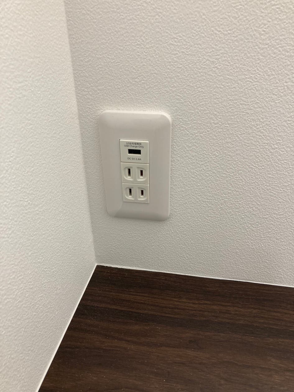 【パーソナルブースR】JR奈良駅から徒歩4分の高速Wi-Fi完備の１時間から利用できる1人専用ブースです。の写真6