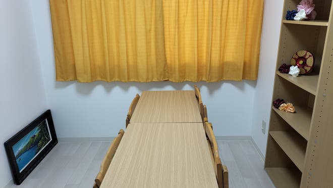 駅近!安心・快適で綺麗な空間の写真1