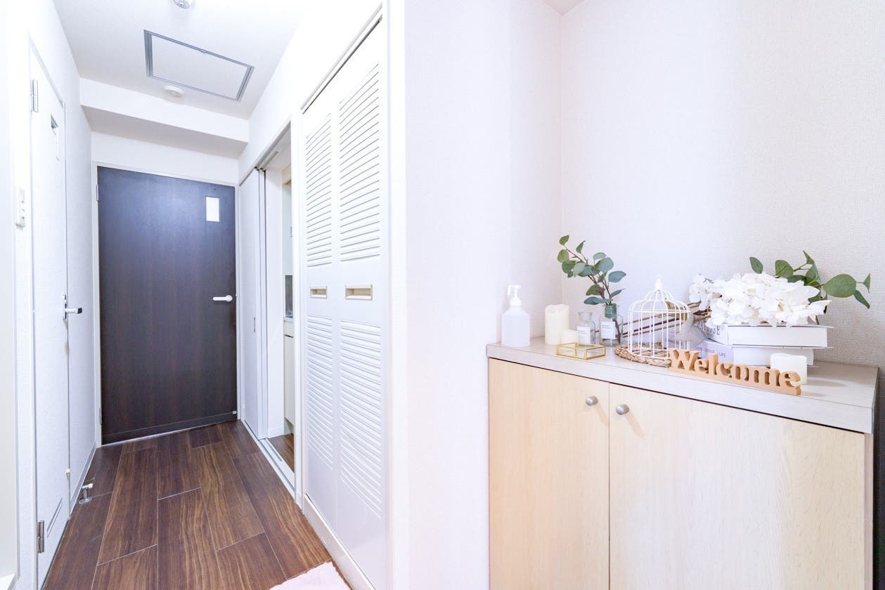 💖ピンク基調💙心斎橋4分❣️最大12名🙆‍♀️推し活🍀大画面ﾃﾚﾋﾞ🎬パーティー🥂女子会🎀Katy心斎橋の写真27