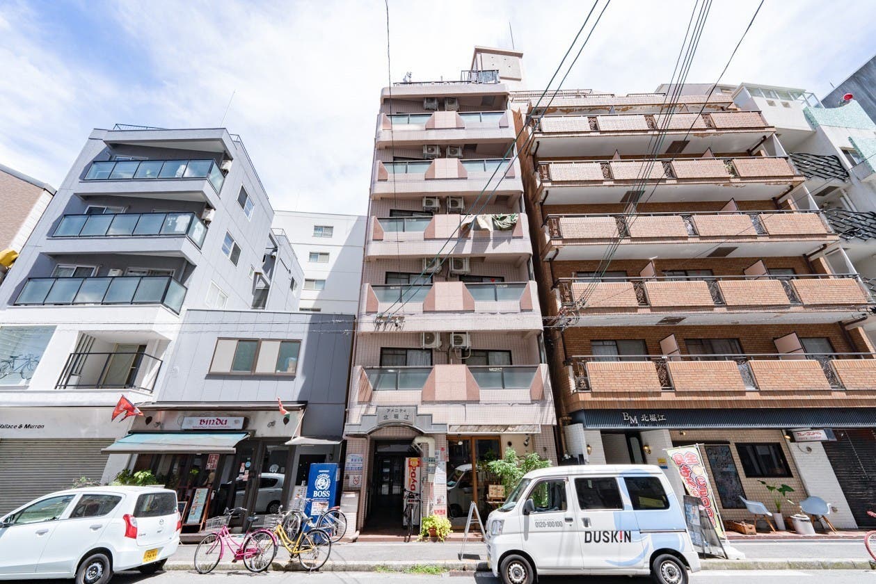 💖ピンク基調💙心斎橋4分❣️最大12名🙆‍♀️推し活🍀大画面ﾃﾚﾋﾞ🎬パーティー🥂女子会🎀Katy心斎橋の写真29