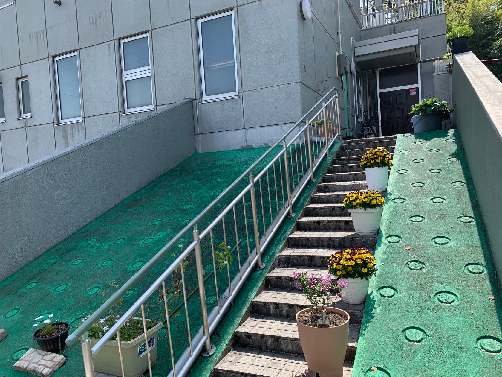 個室トレーニングジム👍西塩釜駅徒歩３分💡駐車場完備🚙の写真8