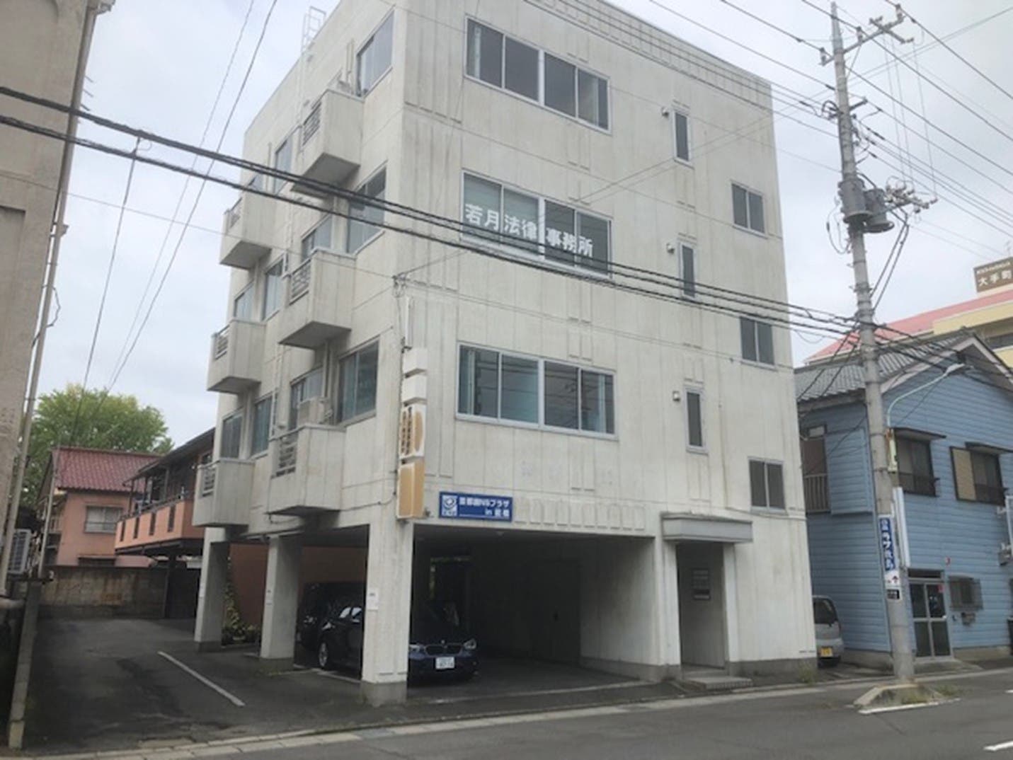 4060号室：時間700円・1日2,000円の完全個室ブース【角部屋】：3ｈ以上の場合は「1日利用」がお得ですの写真8