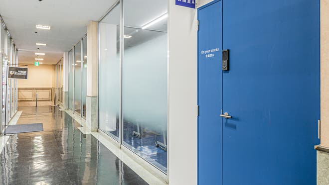 👔会議室🅰~50名まで着座可能。天神明治通り沿い、リッツカールトン福岡真向かいの写真4