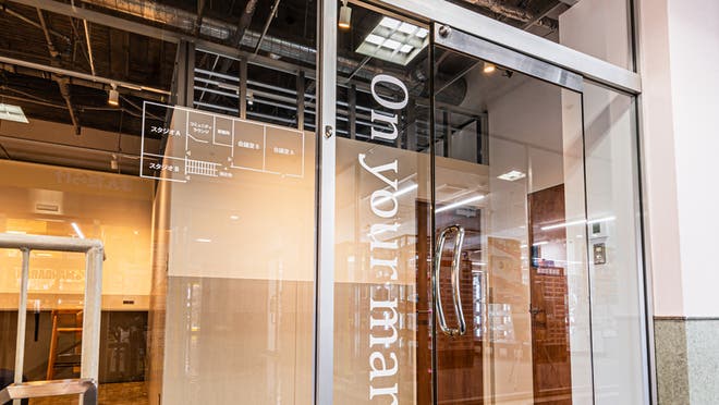 👔会議室🅰~50名まで着座可能。天神明治通り沿い、リッツカールトン福岡真向かいの写真11